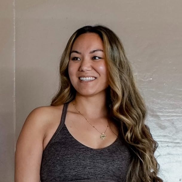 Courtney Williams's Amazon Page