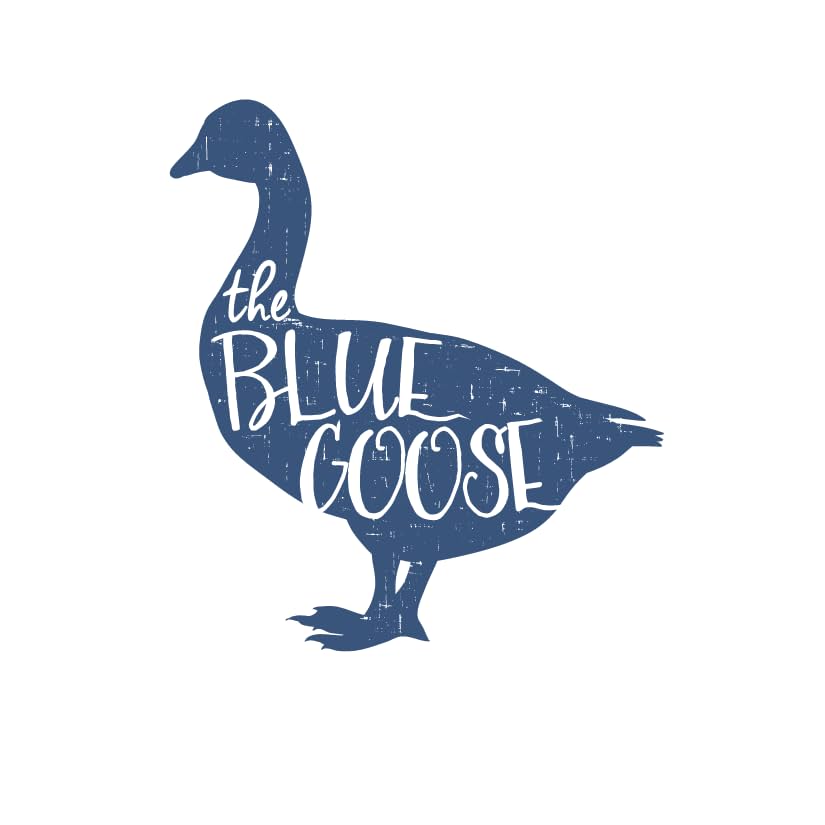 The Blue Goose's Amazon Page