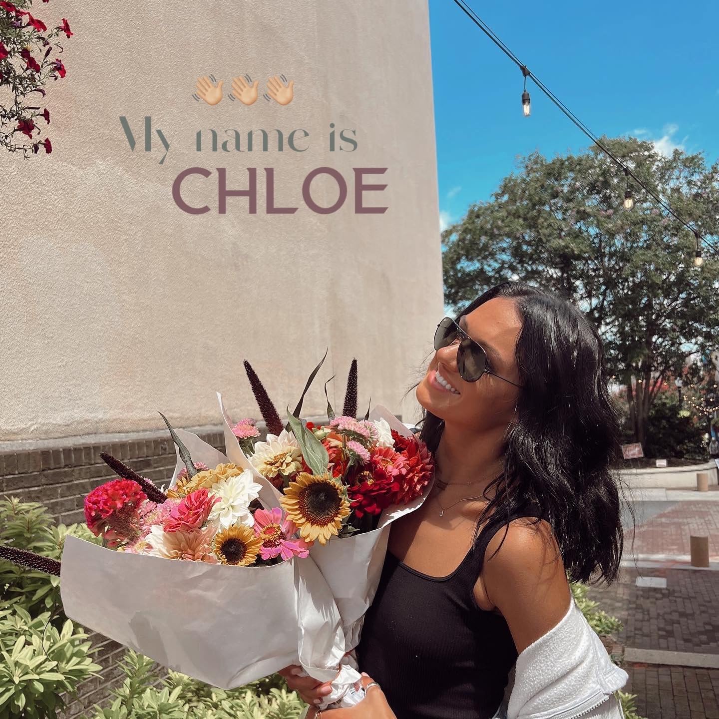 Chloe Cordell's Amazon Page