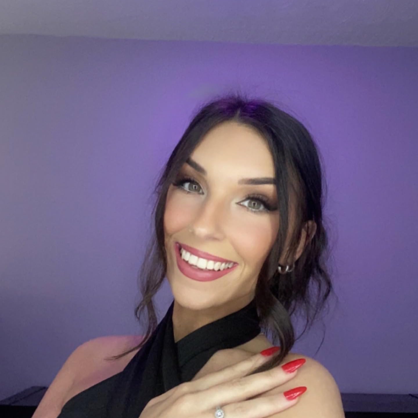 Jenna Moore's Amazon Page