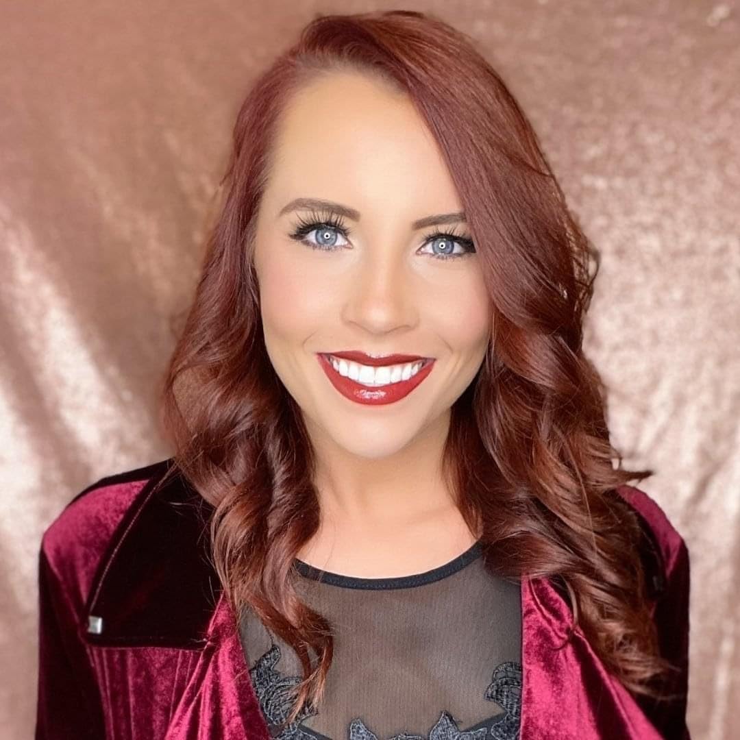 Myka Huffman's Amazon Page