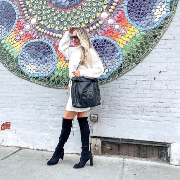 Amanda's Amazon Page