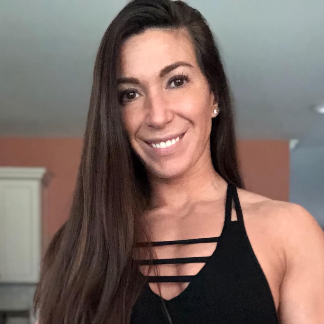 Robyn's Fitness Favorites's Amazon Page