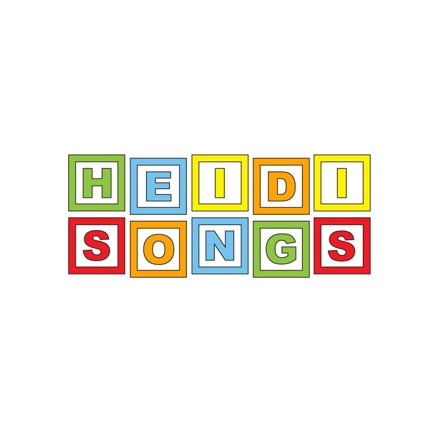 HeidiSongs's Amazon Page
