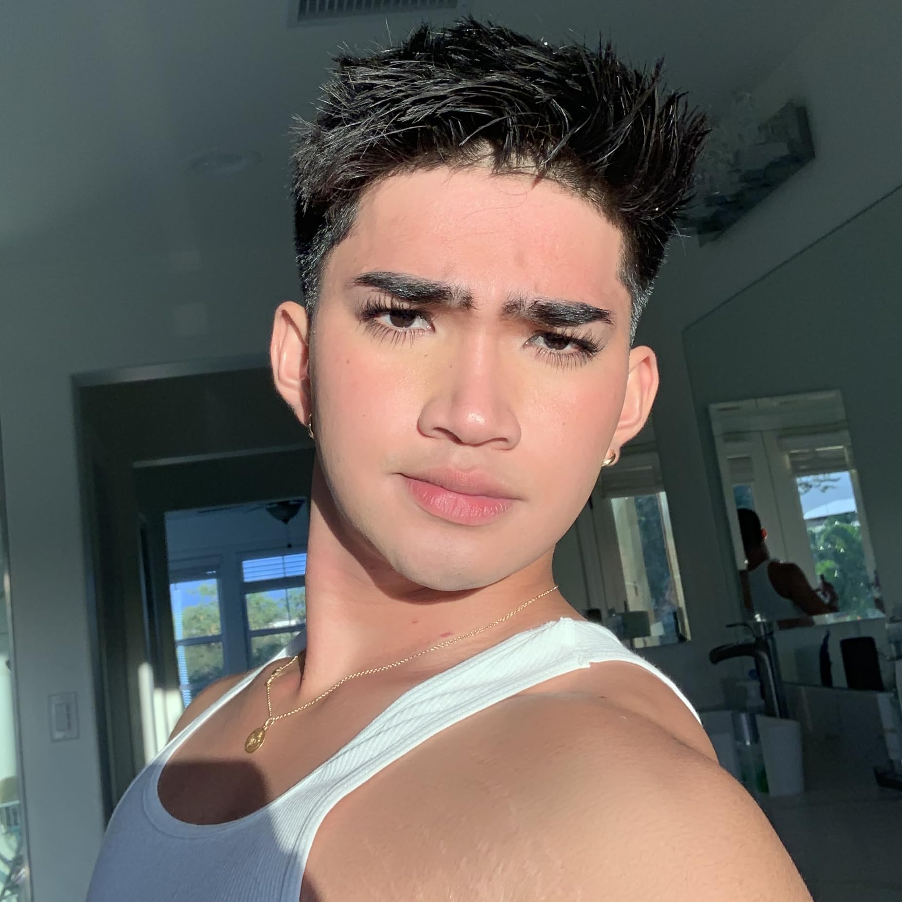 Da Baddest's Amazon Page