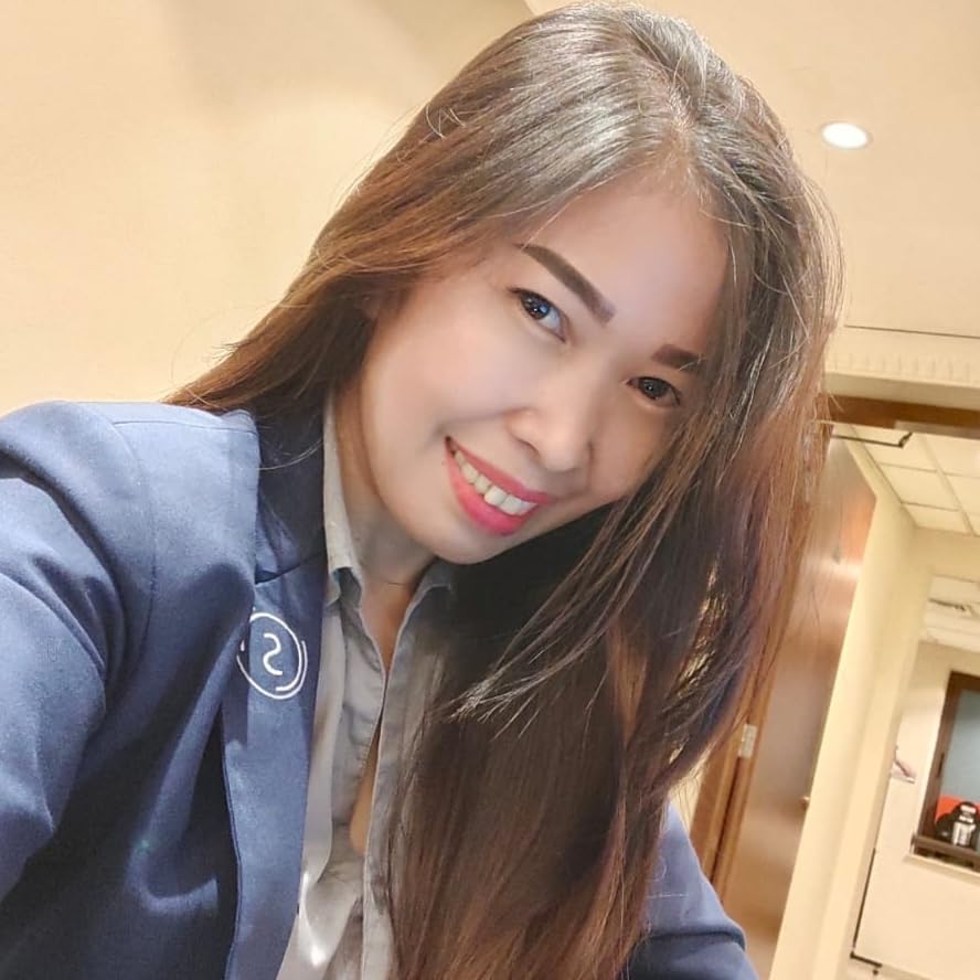 CHARINA BULACAN's Amazon Page