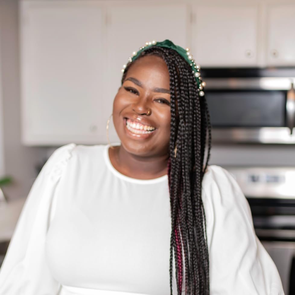 Ola Akintola's Amazon Page