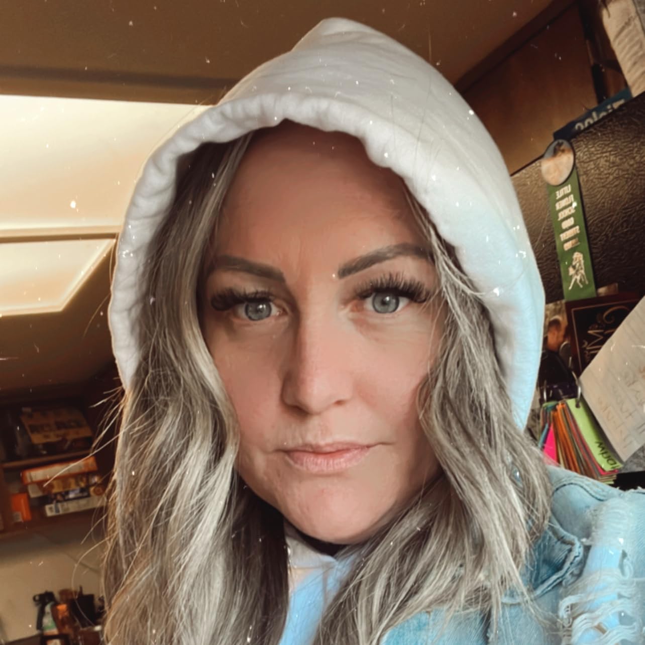 Tanea Jordan's Amazon Page