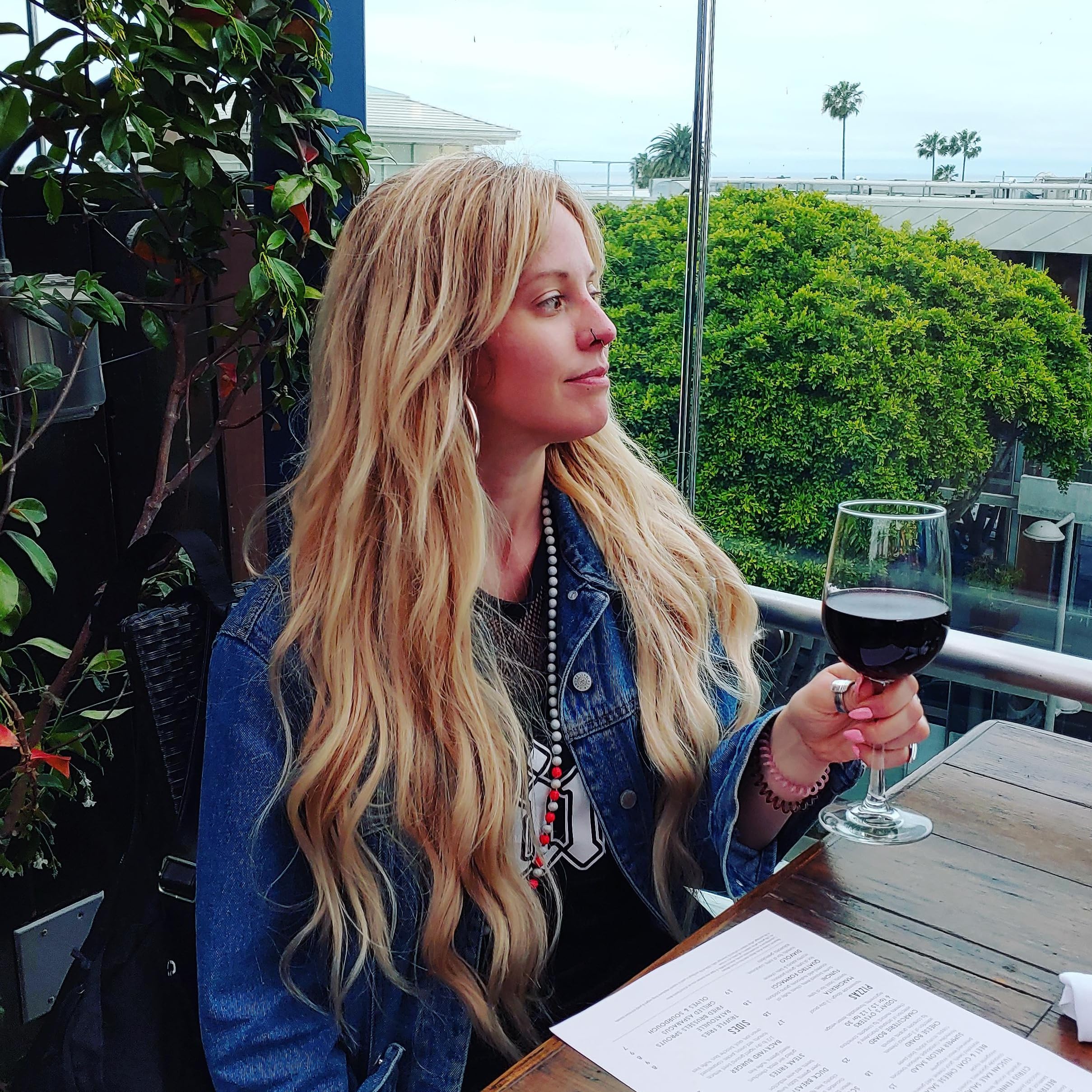 HairBre's Amazon Page