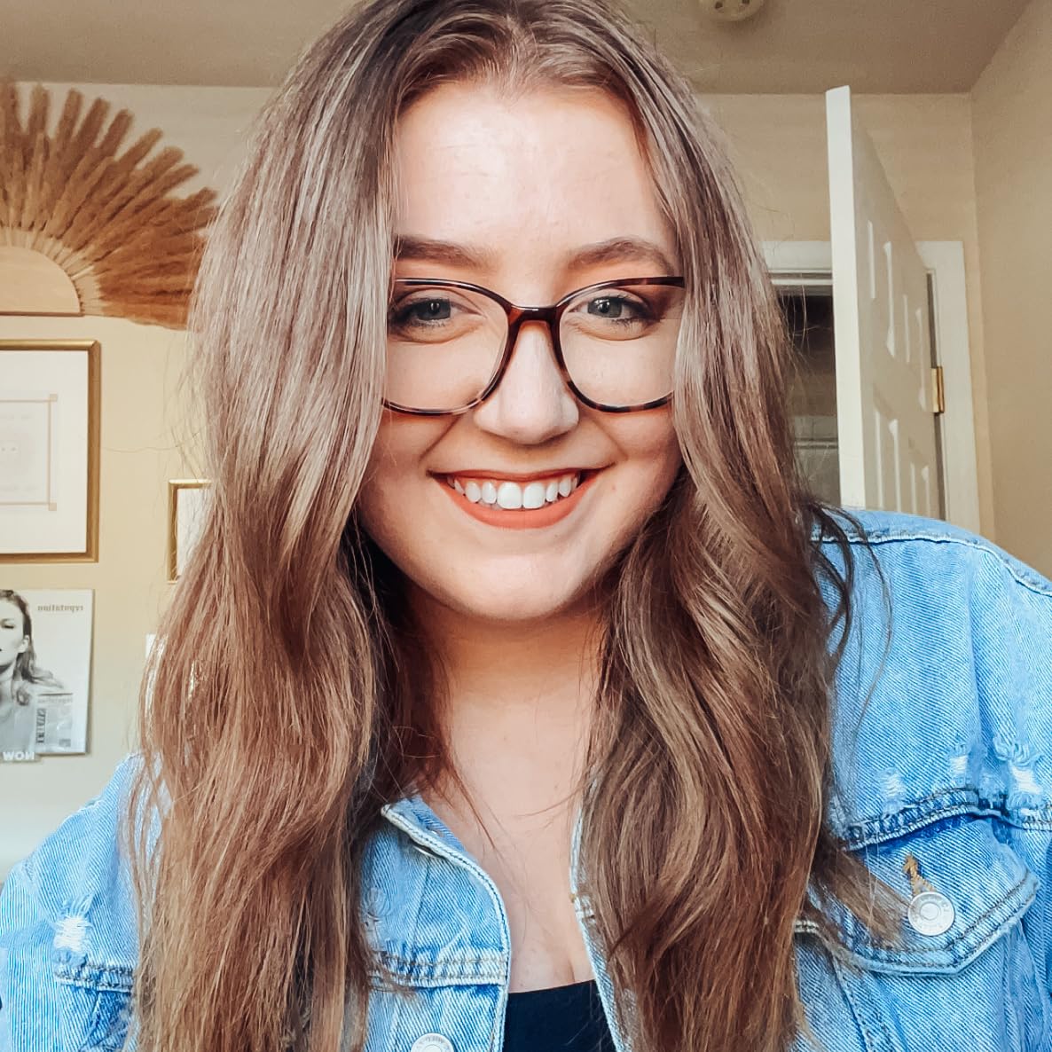 Meg Epperson's Amazon Page