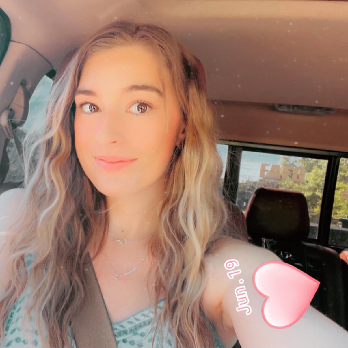 Sarah Picklesimer's Amazon Page