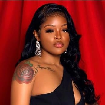 LEX'S STOREFRONT's Amazon Page