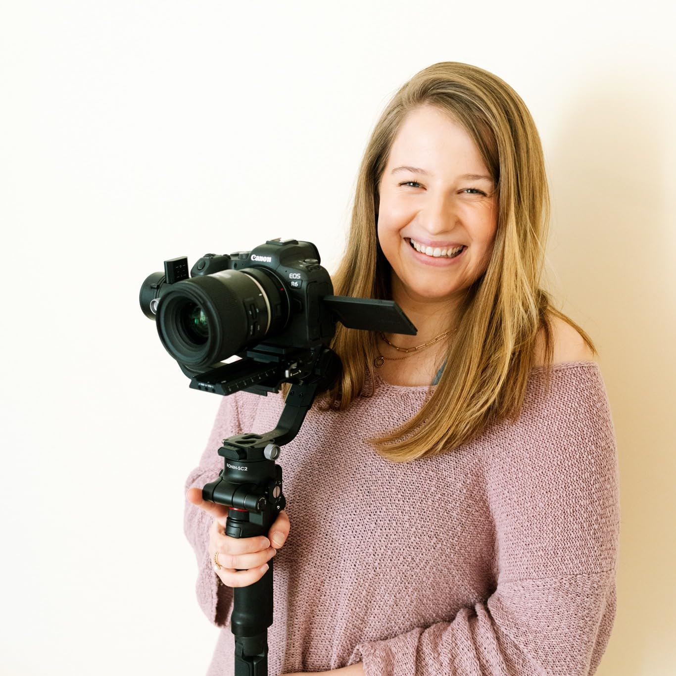 Megan Jones's Amazon Page