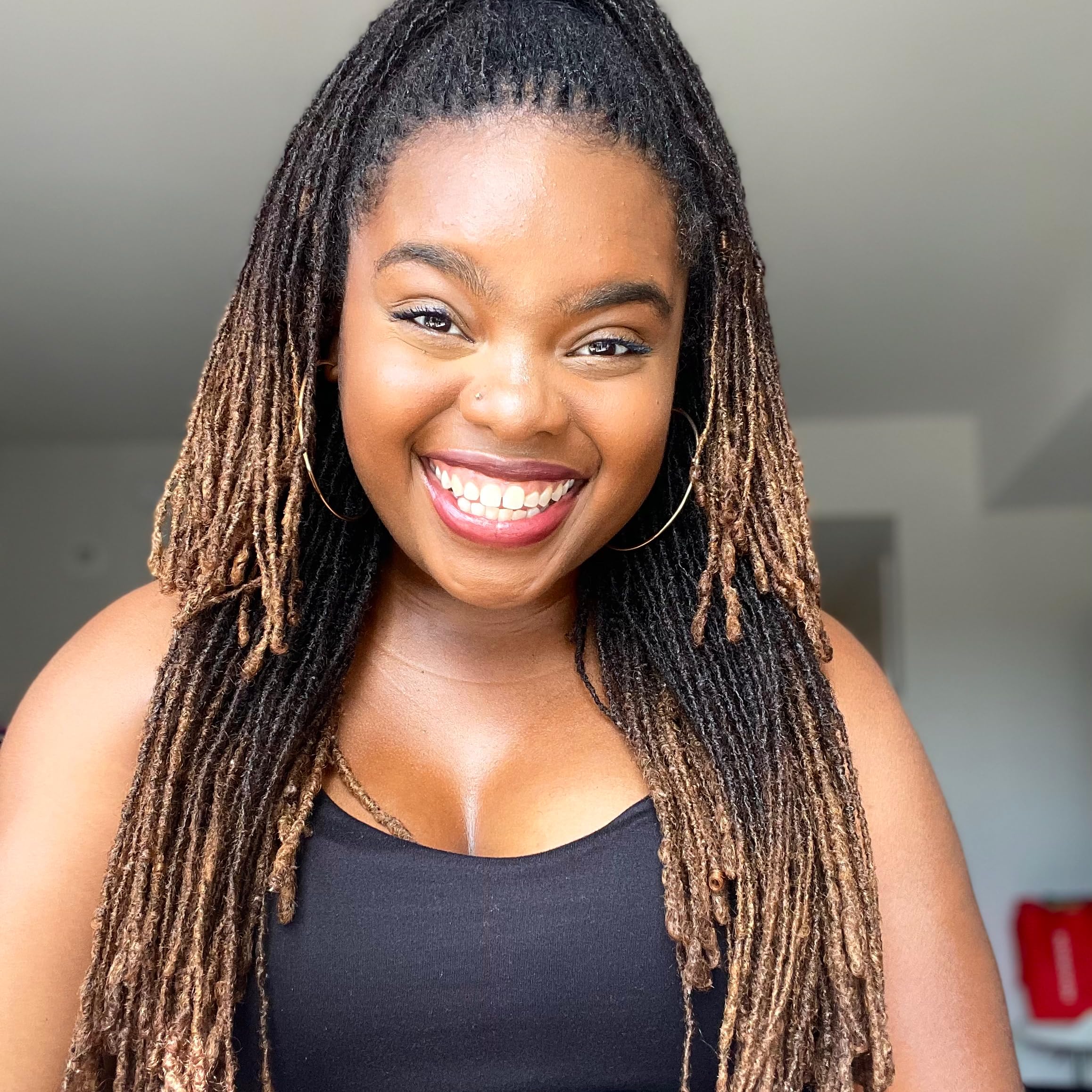 Imani's Amazon Page