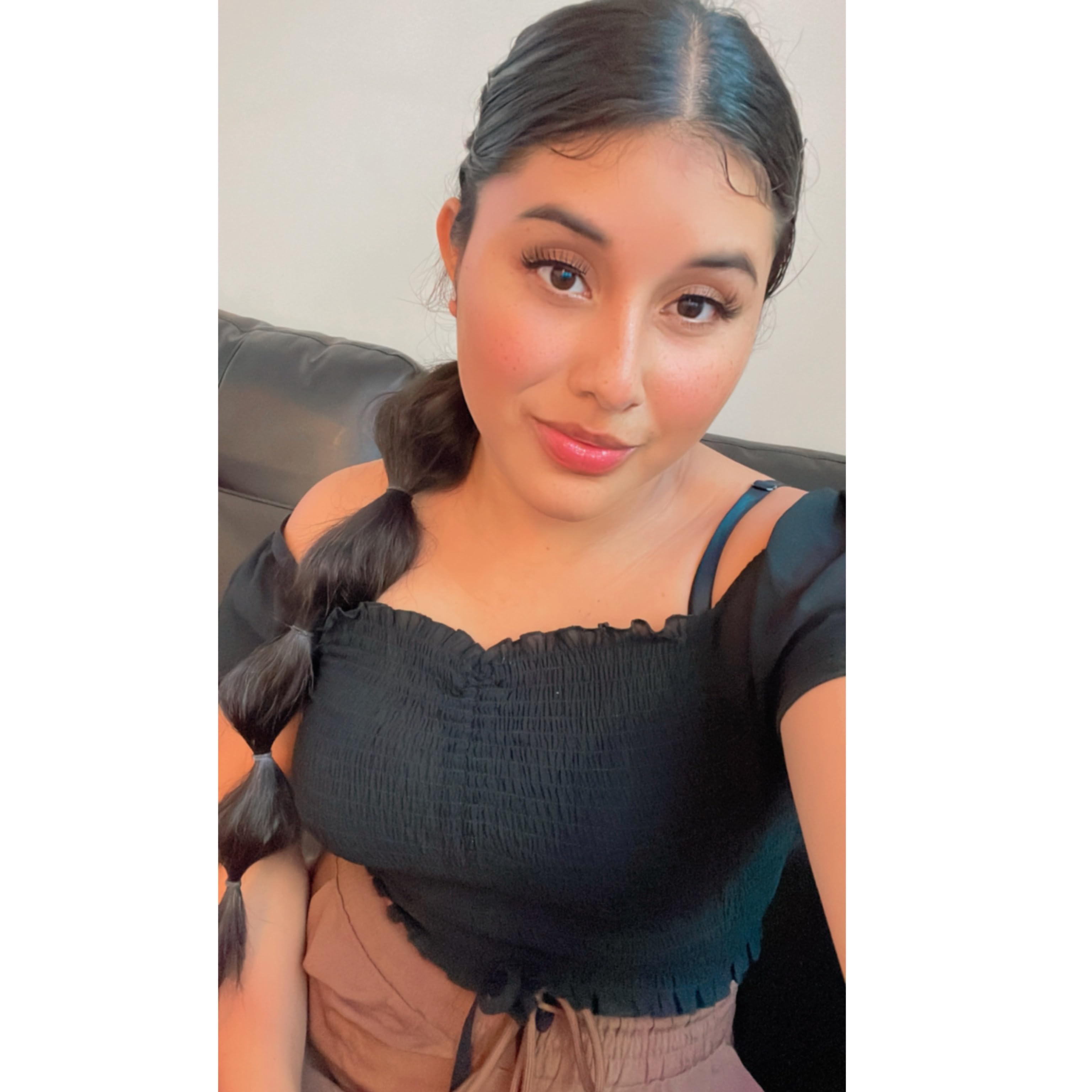 Ana Osorio's Amazon Page