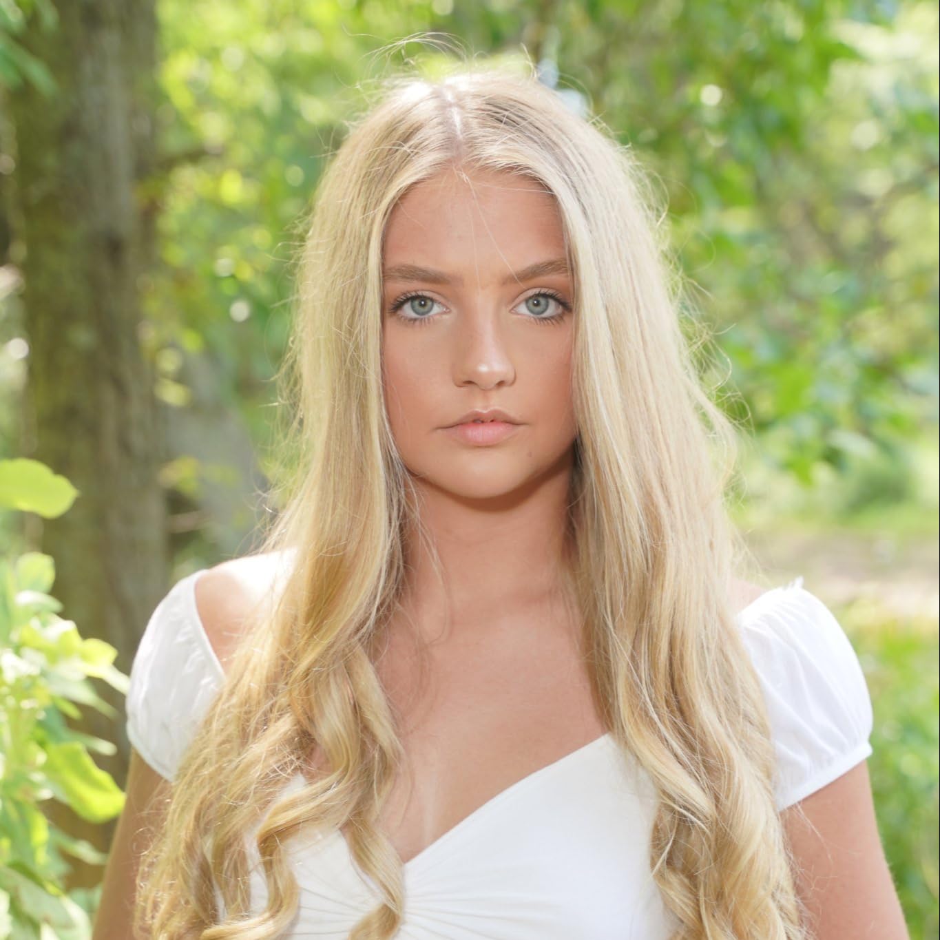 Madison's Amazon Page