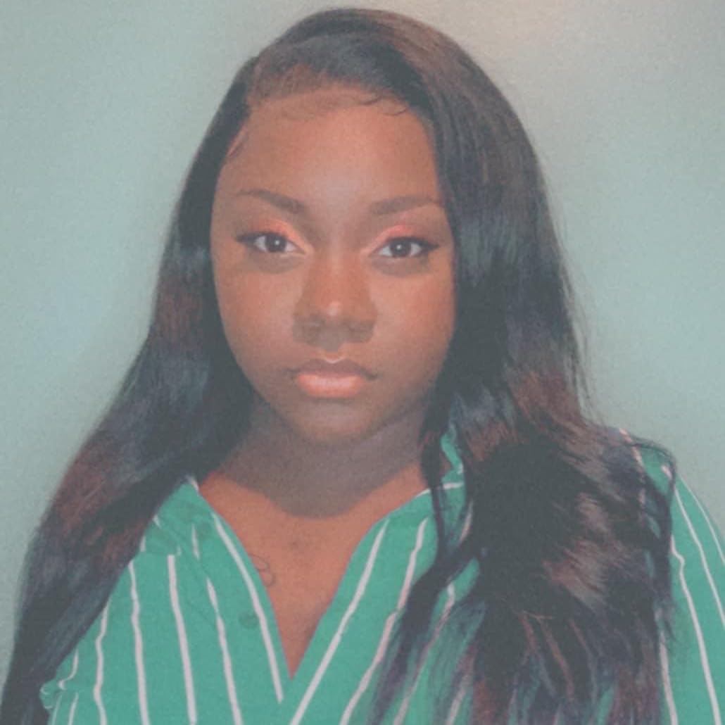 Quantashia Young's Amazon Page