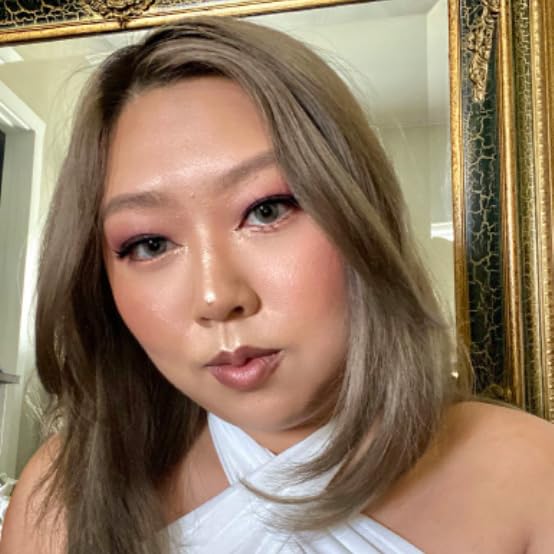 Cindy Nguyen's Amazon Page