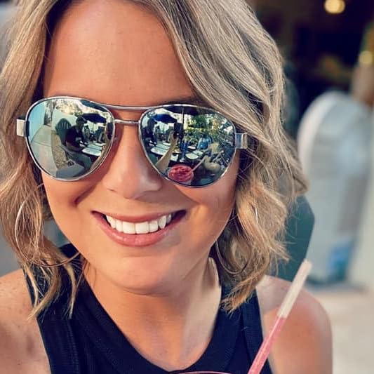 BethSasser's Amazon Page