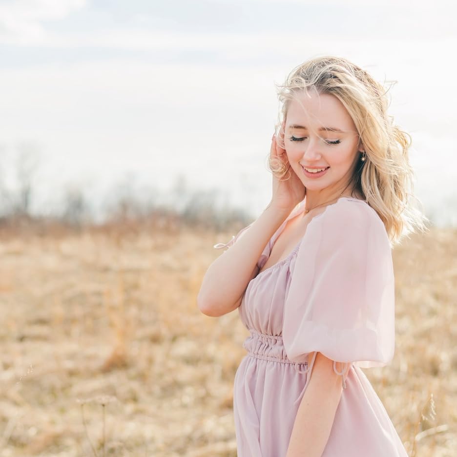 Jenna Hancock's Amazon Page