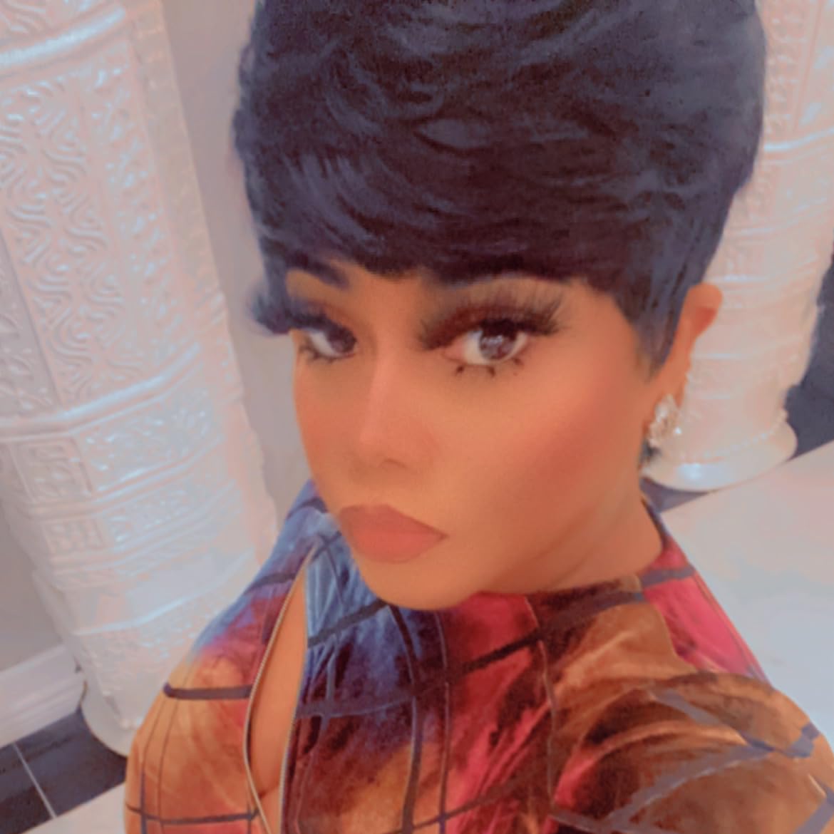 Marla's World's Amazon Page