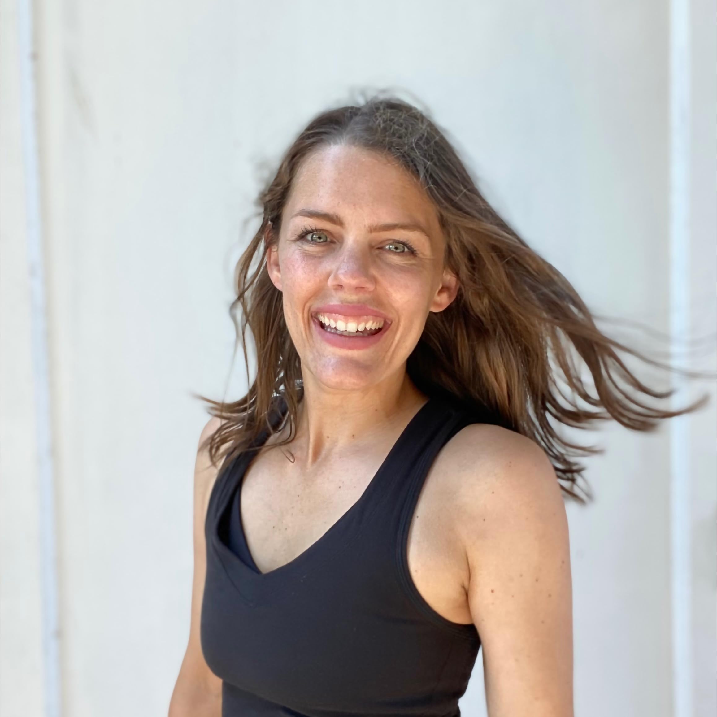 Allison Roozen's Amazon Page