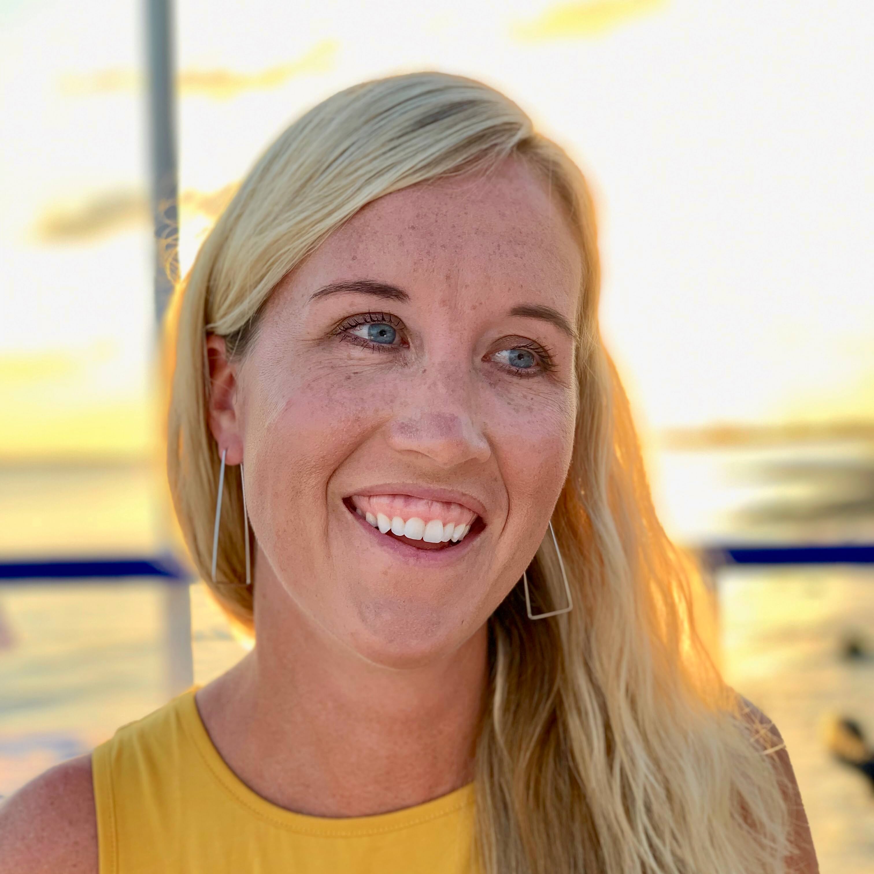 Amber Likes's Amazon Page