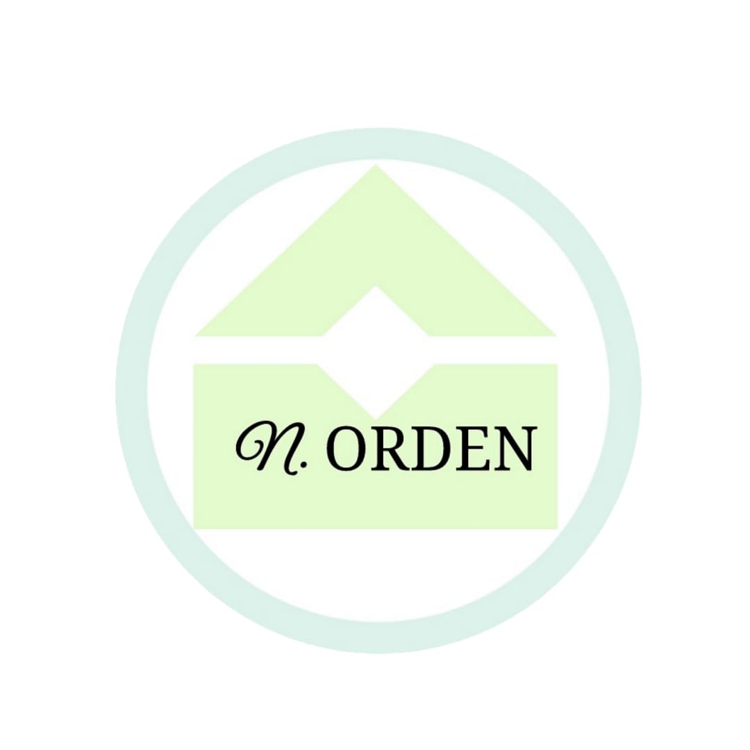 Orden by Nilsa's Amazon Page