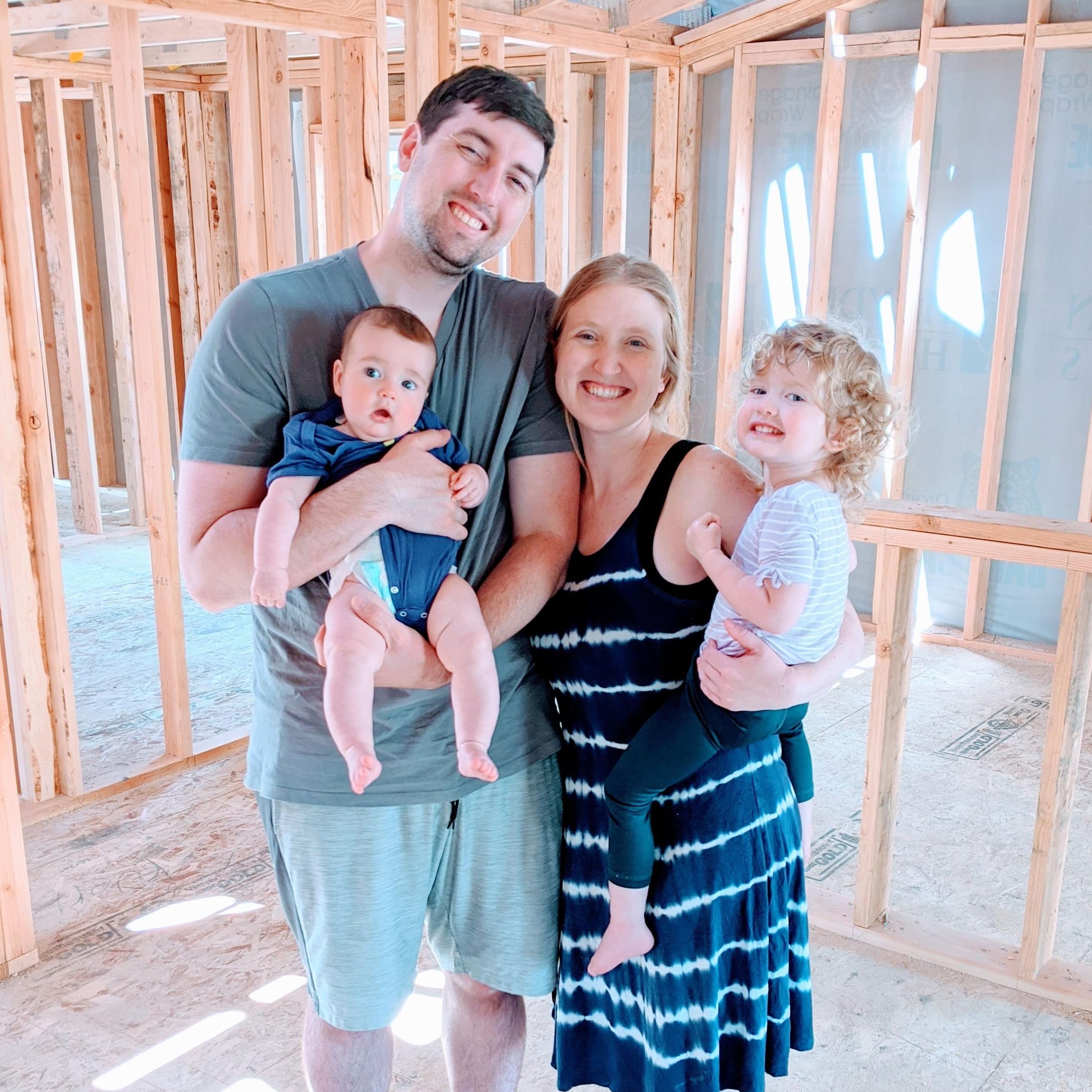 The Wooten Family!'s Amazon Page