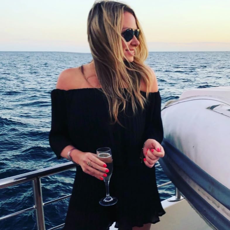 Lindi’s Amazon Favorites's Amazon Page