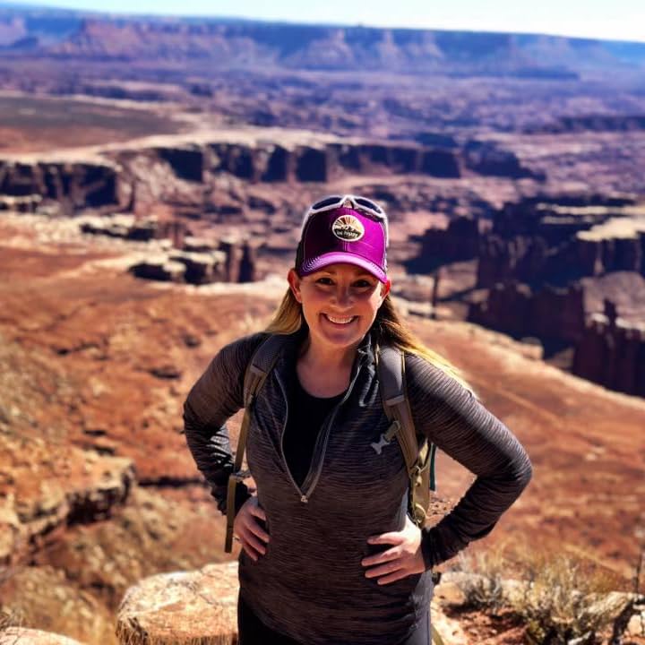 Swept Away With Jennifer Broome's Amazon Page