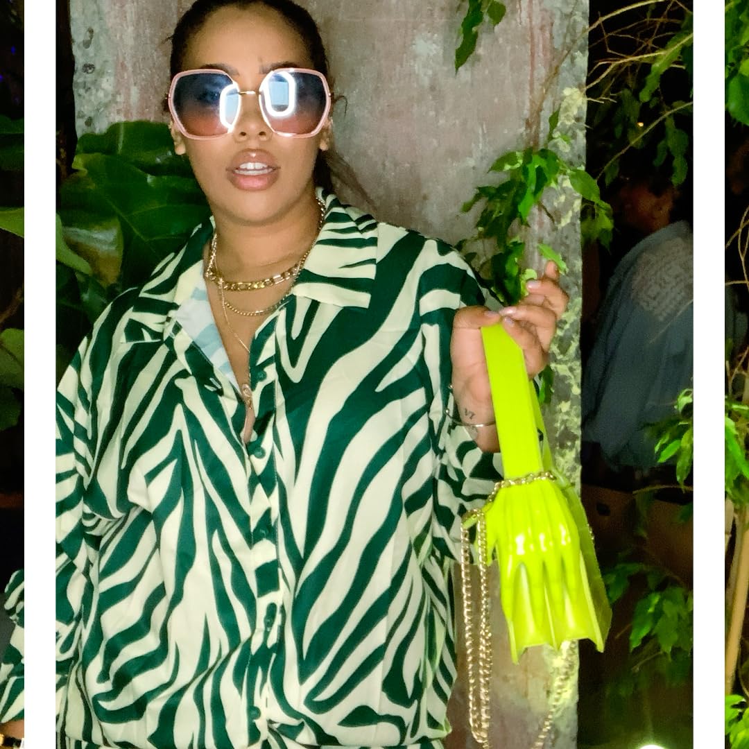 SYDNEY ALEXANDRA .'s Amazon Page