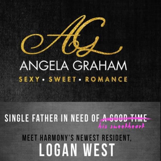 Angela Graham's Amazon Page