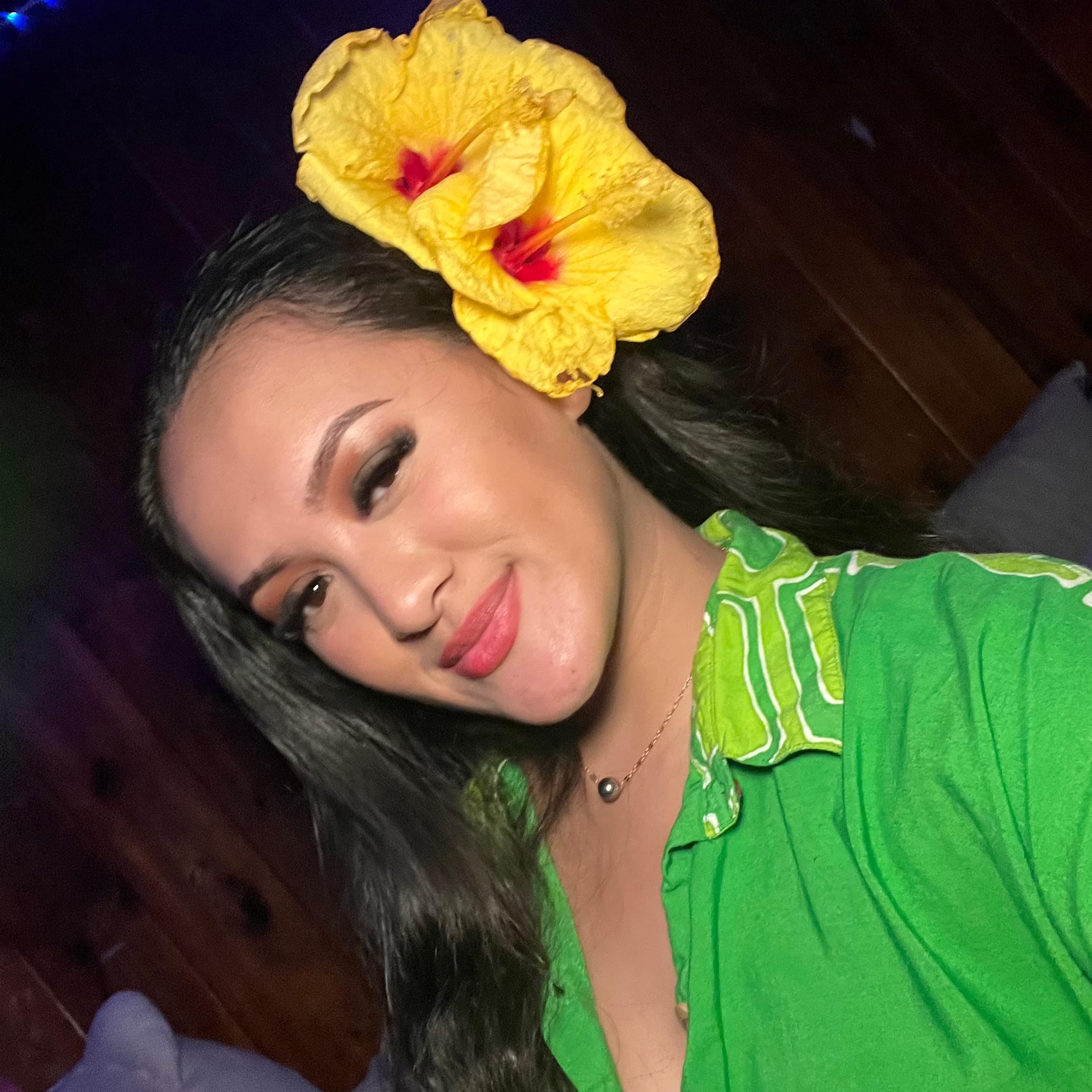 Aliyah Aurio's Amazon Page