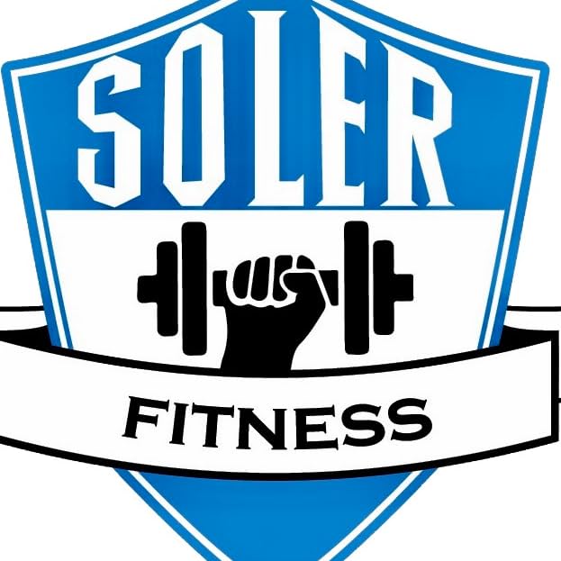 Soler Fitness' Amazon Storefront's Amazon Page