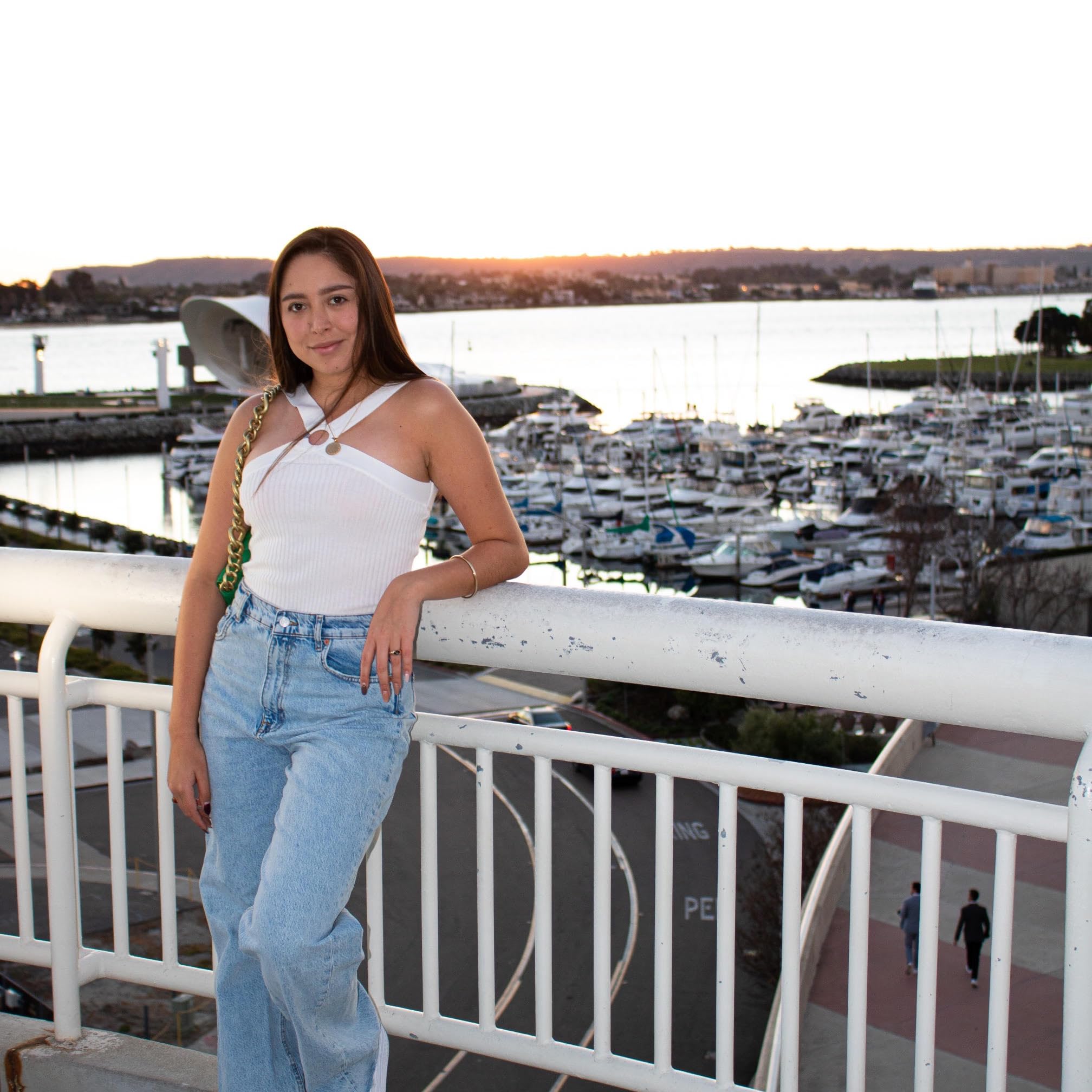 Alexa Quintanilla's Amazon Page