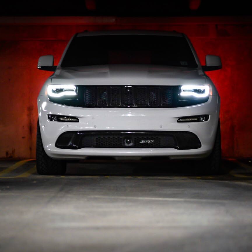 white_wolf_srt's Amazon Page