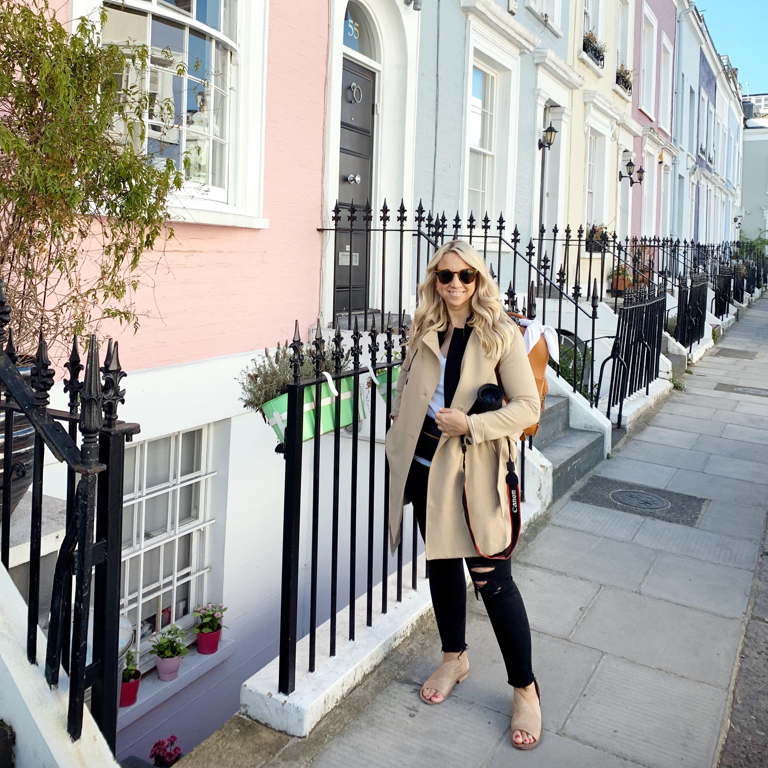 Kelly Braman Photography's Amazon Page