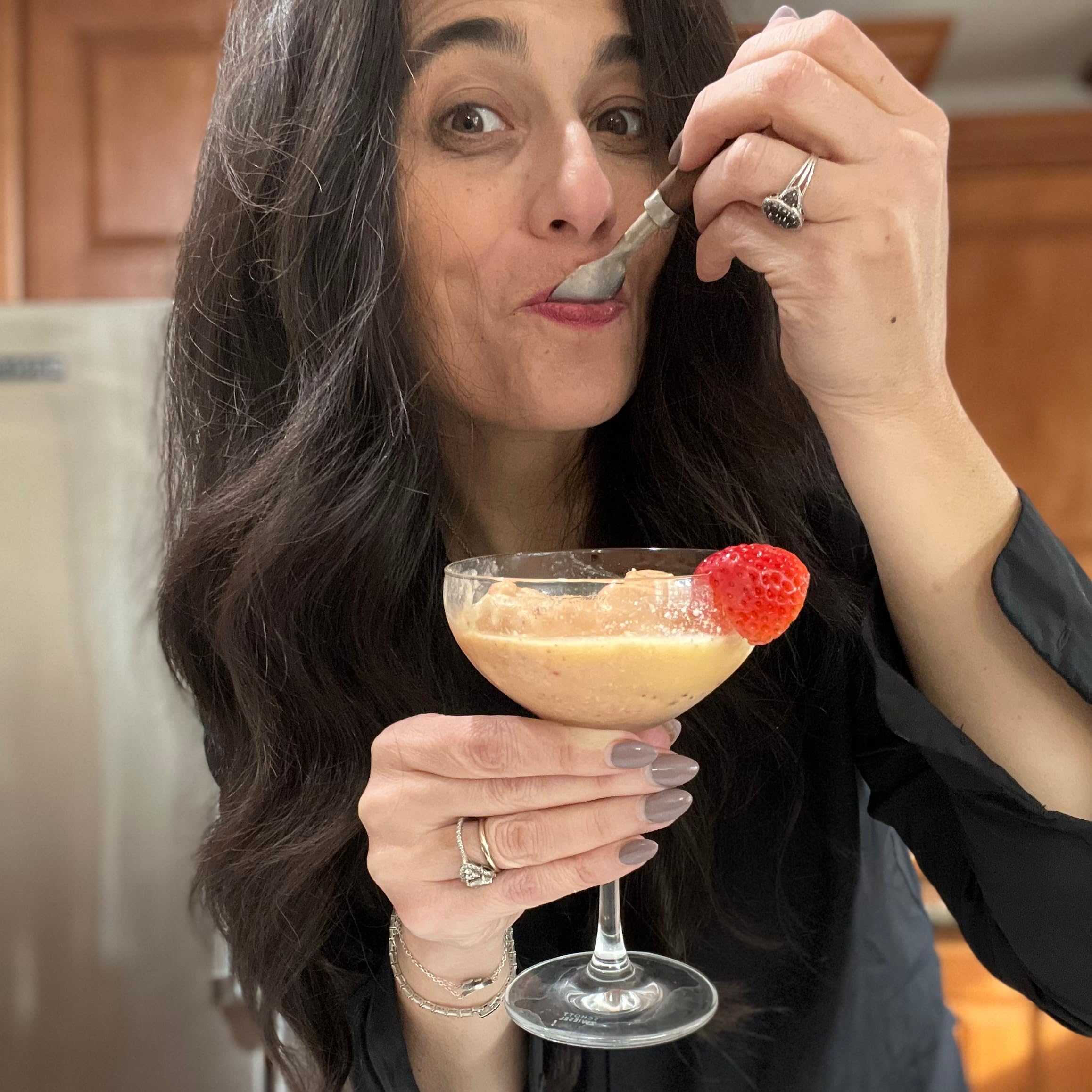 Sarah M. Lasry's Amazon Page