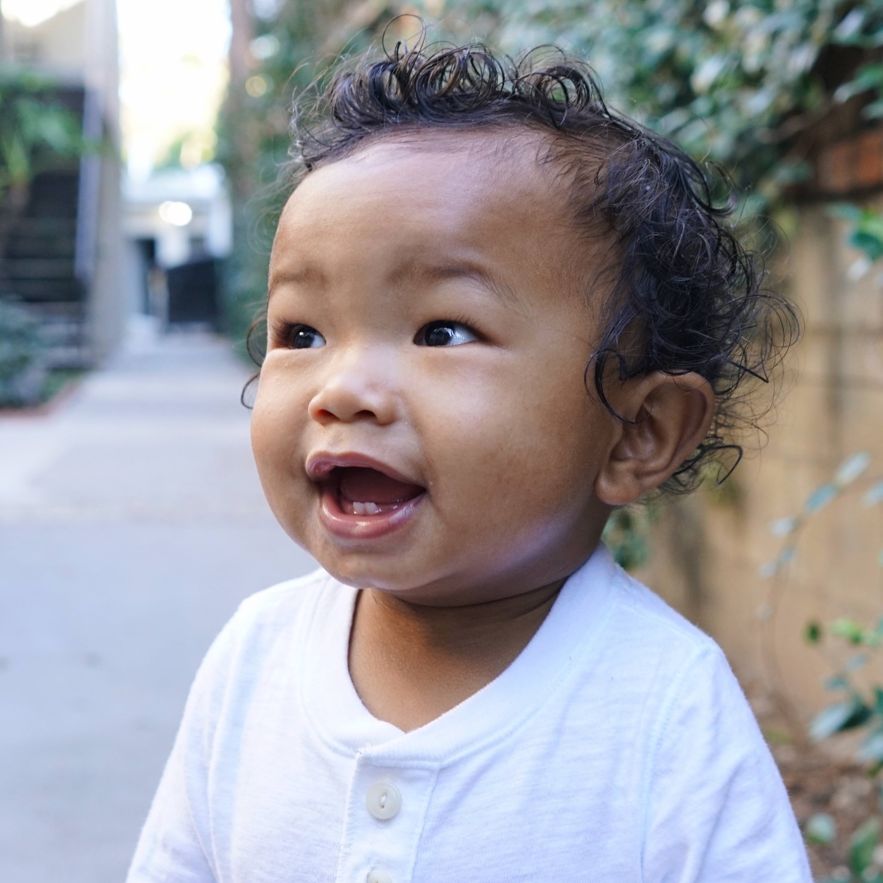 Raising Marley Jay's Amazon Page