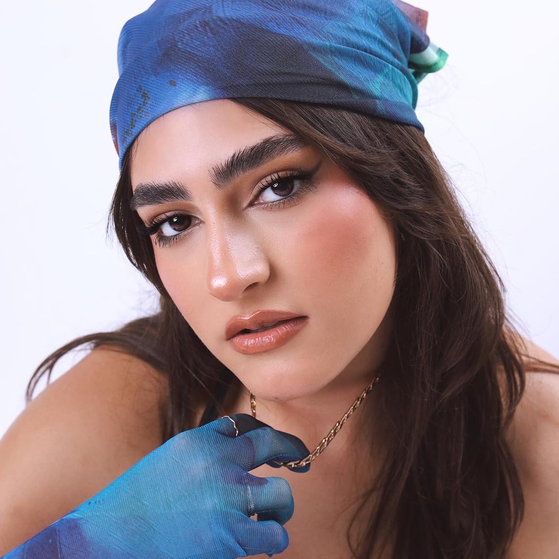 Georgette Mousalli's Amazon Page