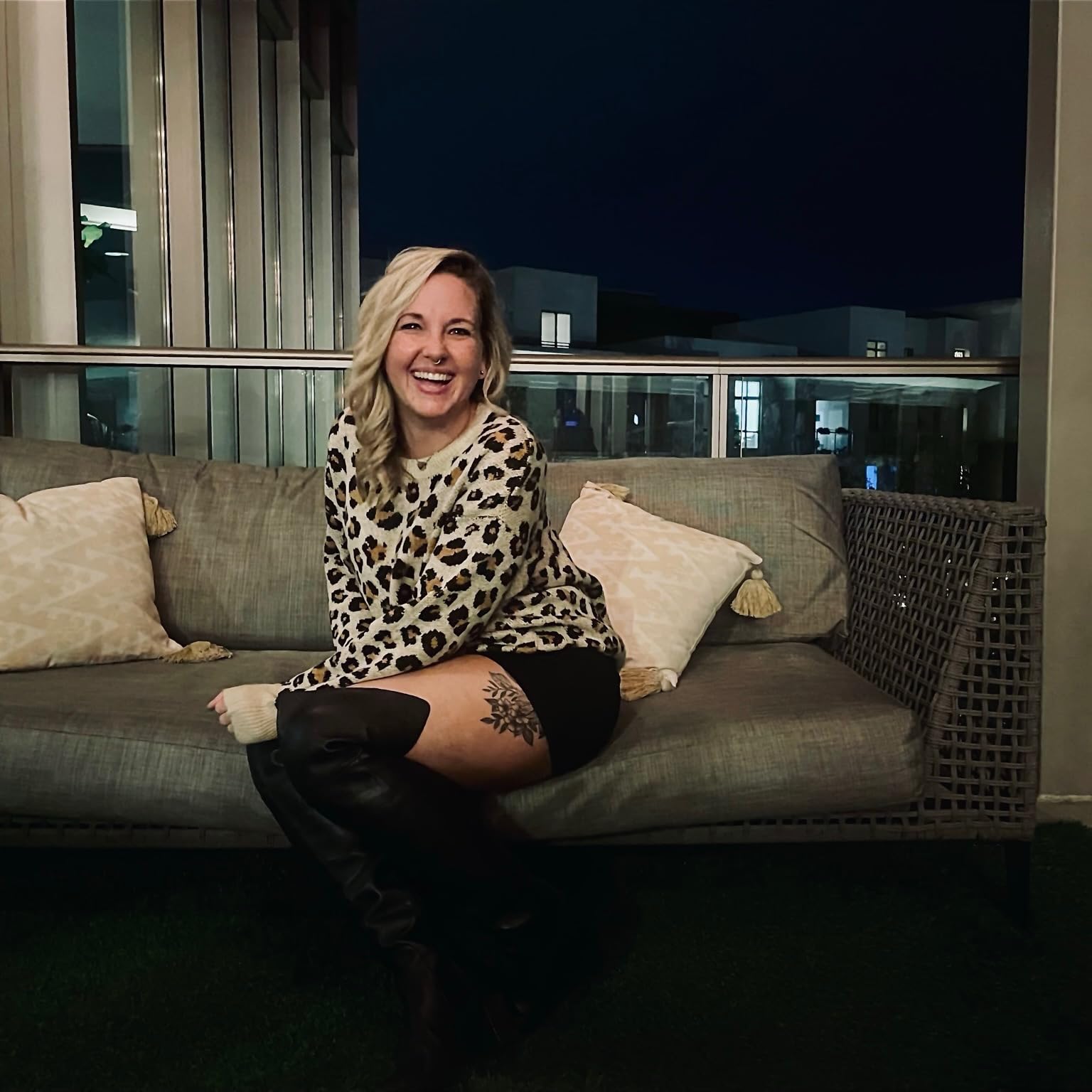 Lani Nicole's Amazon Page