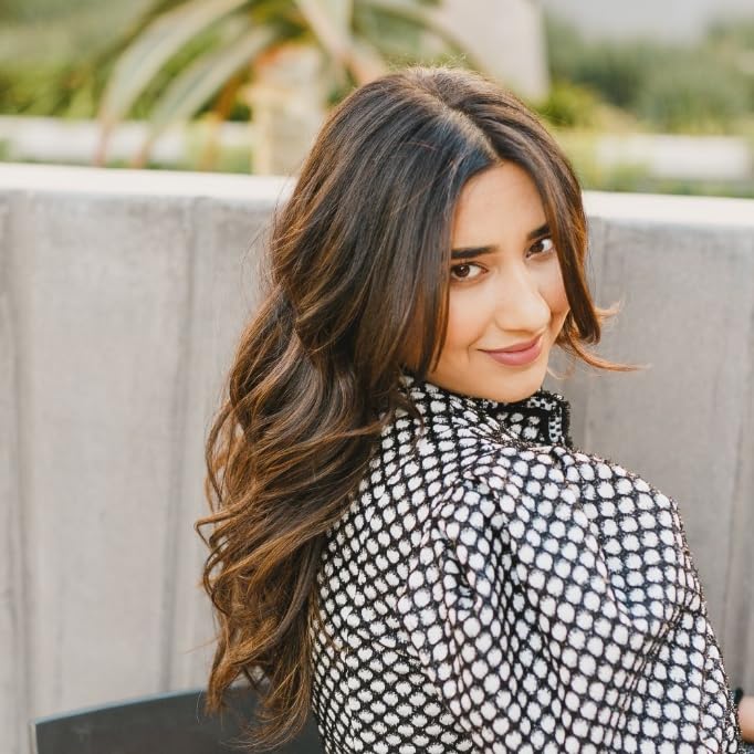 Fashion blogger/ digital creator's Amazon Page