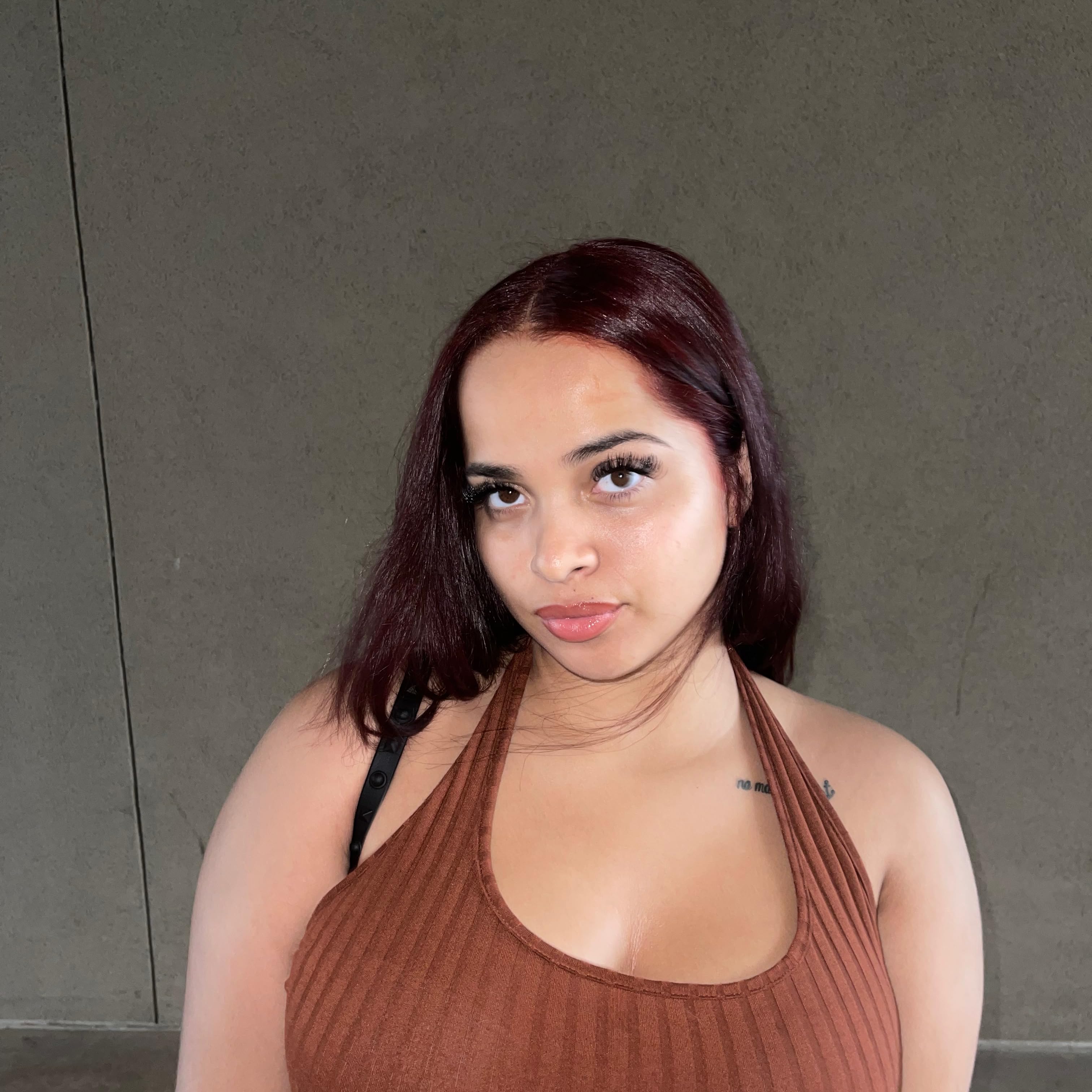 Jamelee Vega's Amazon Page