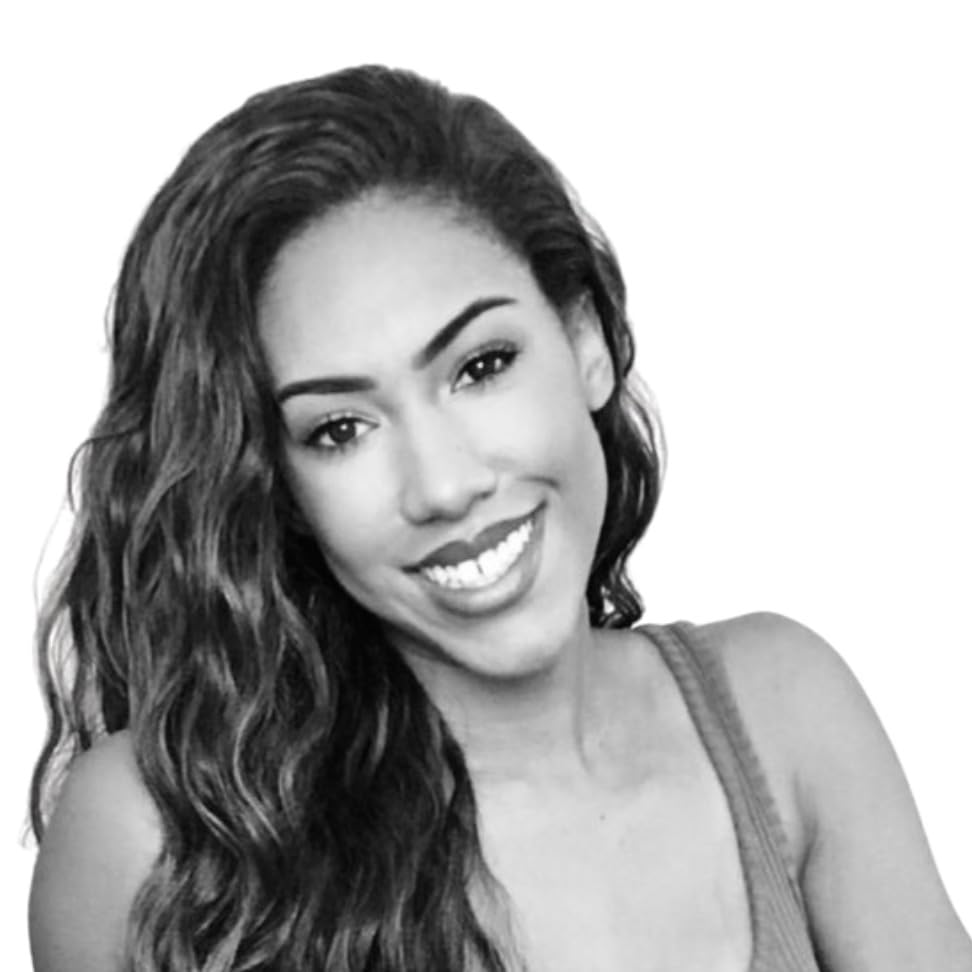 Chéyan Satchell's Amazon Page