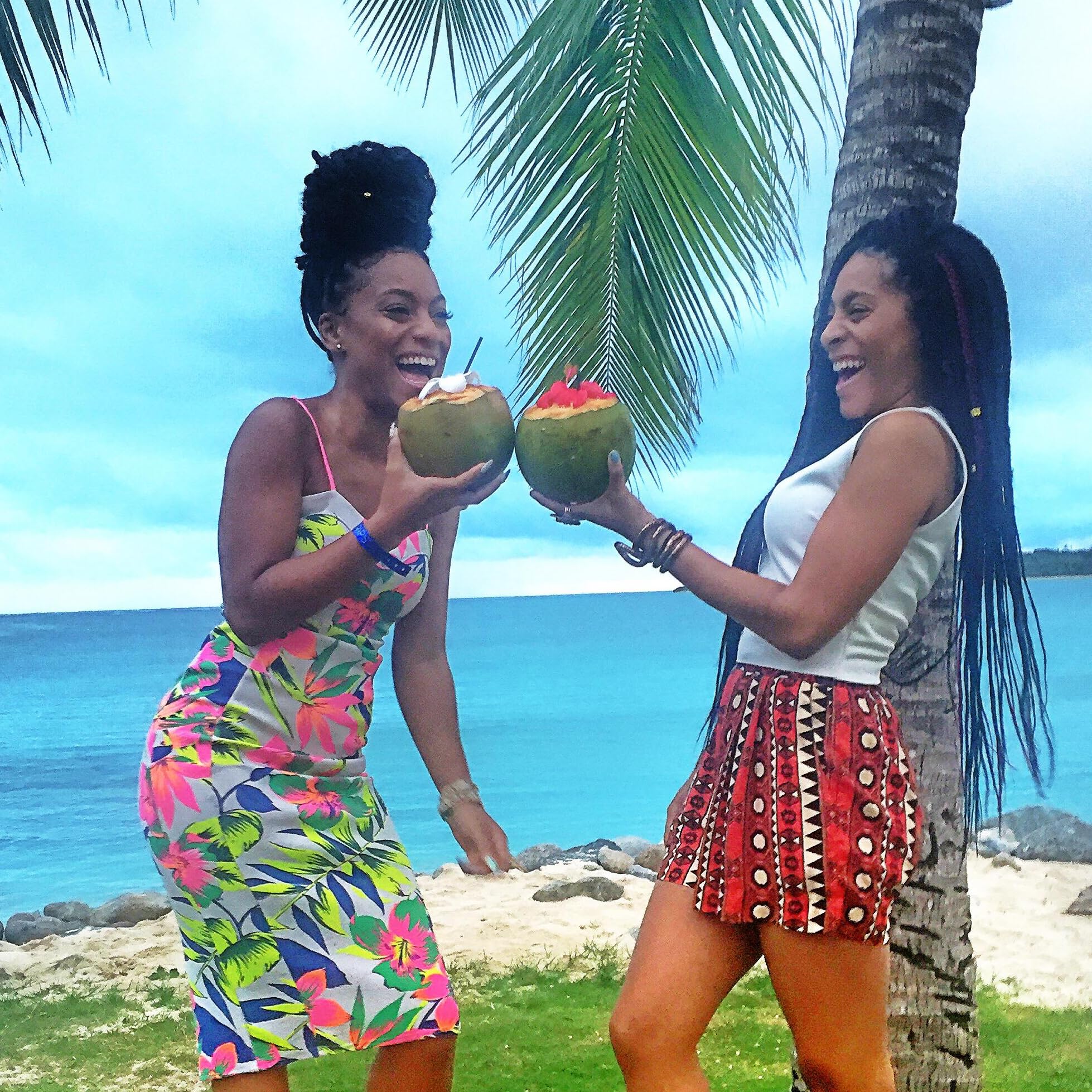 The Stewart Signature's Amazon Page