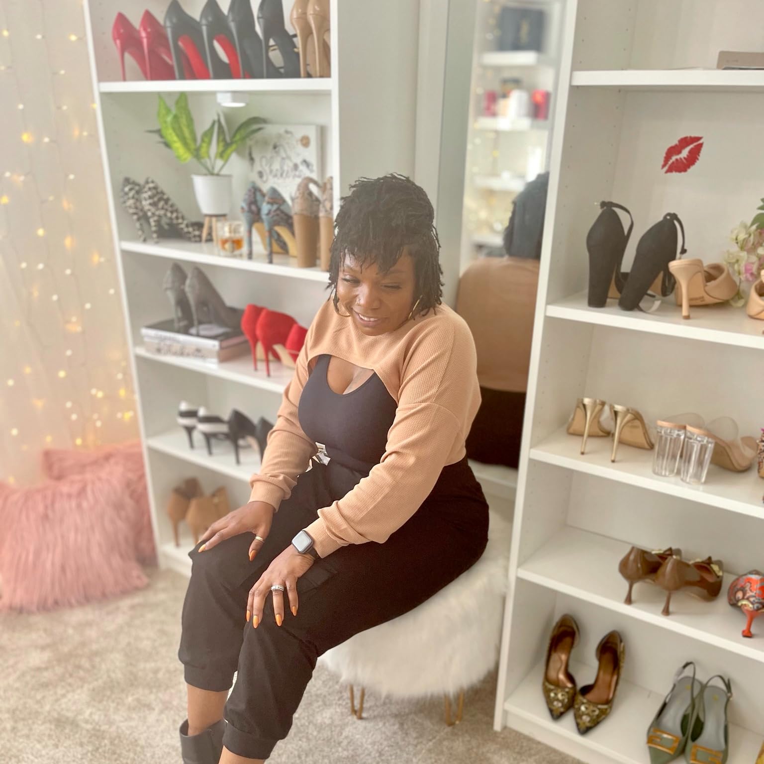 Shakeria’s Closet's Amazon Page