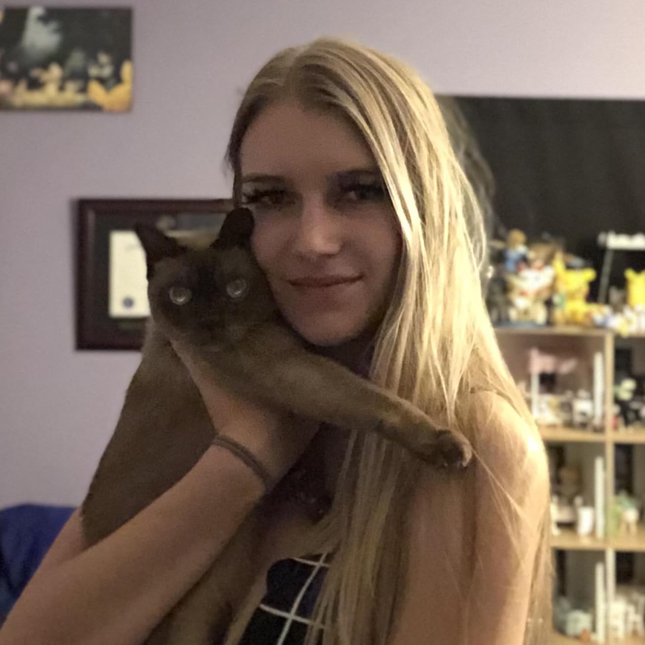 Julia Valentine Shop's Amazon Page