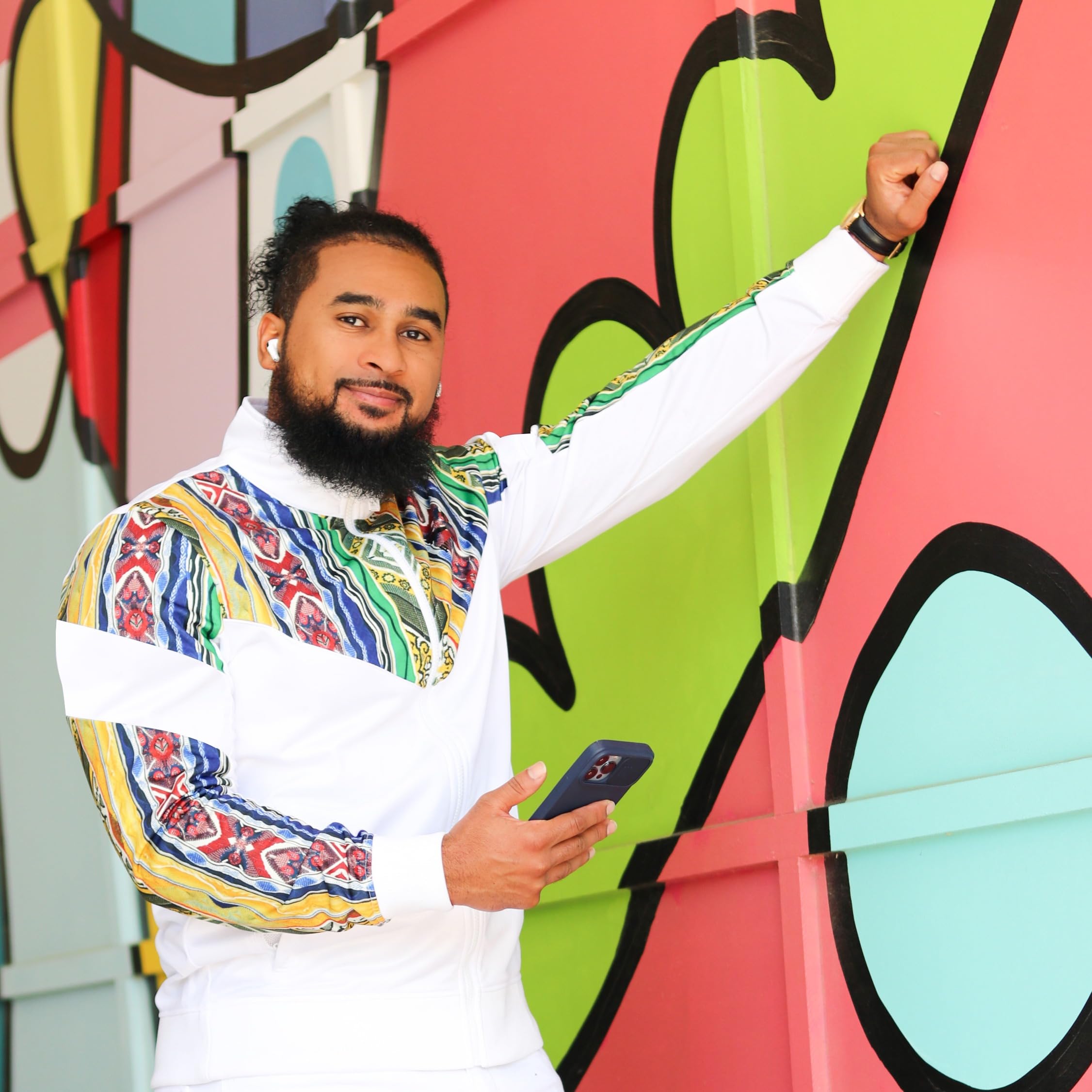 Adam Ali Amazon StoreFront's Amazon Page