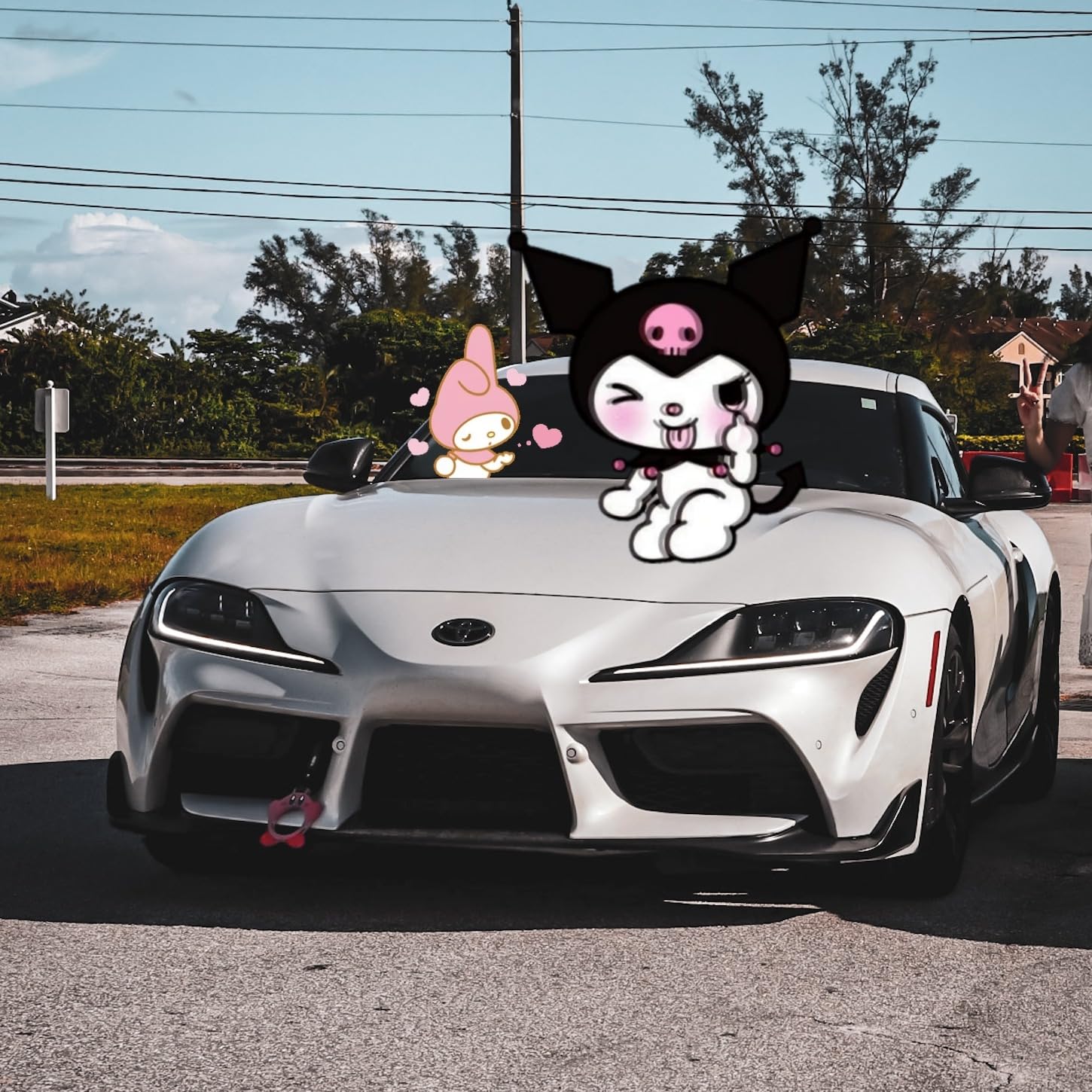 Naisha's Amazon Page